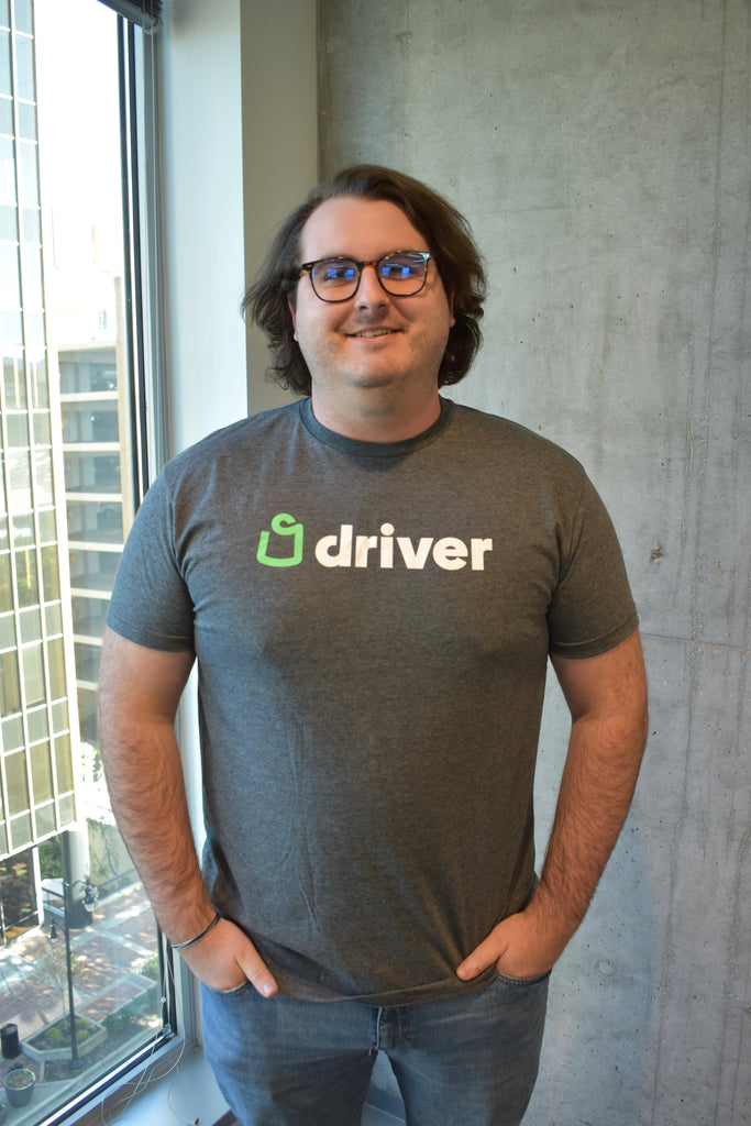 Driver Tee – Shipt Shop
