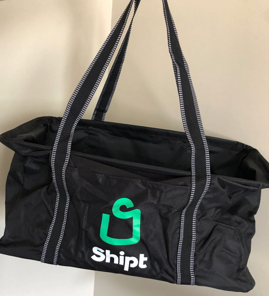 Carryall Tote – Shipt Shop