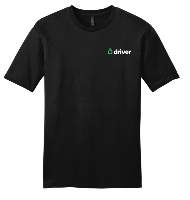 1,000 Routes Driver Shirt – Shipt Shop