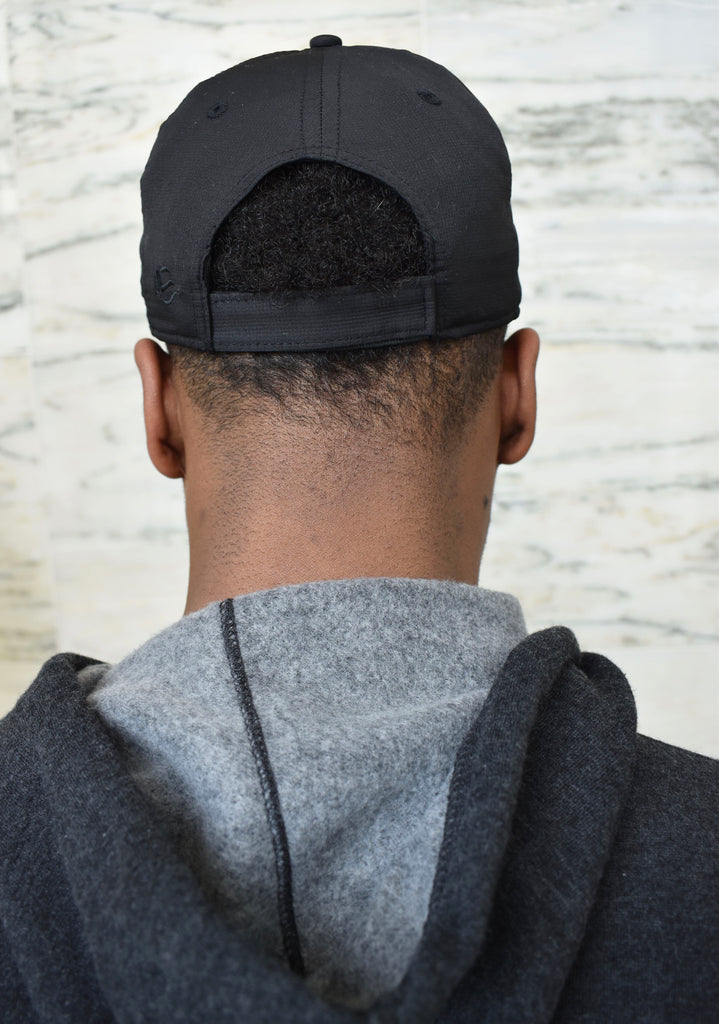 Black Performance Hat – Shipt Shop